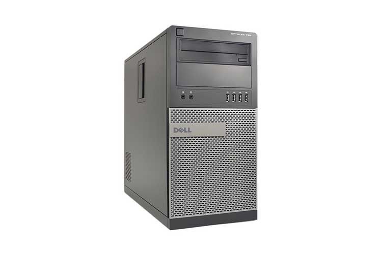 Dell OptiPlex 790