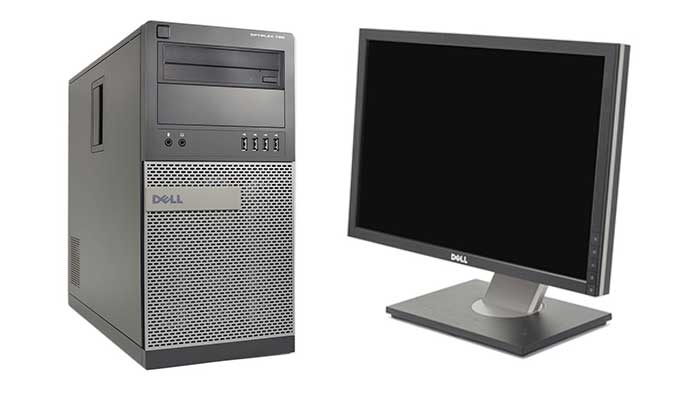 Dell | computadoras de escritorio, portatiles